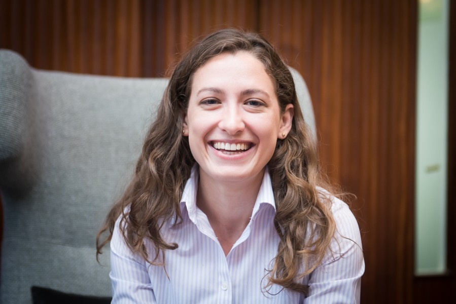 Max Colson Portrait Photography London-51 | Max Colson Photography