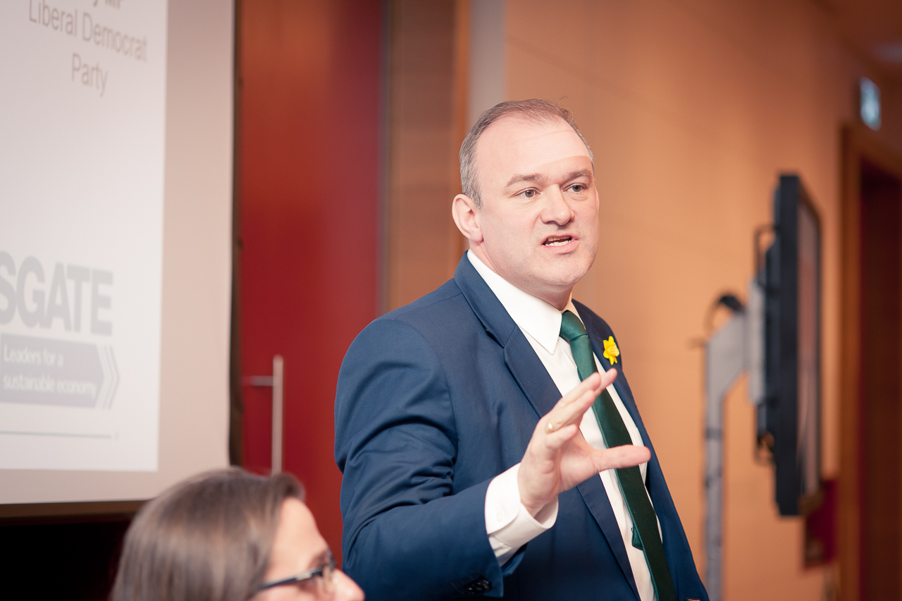 Max Colson_Corporate Event Photography_London-16 | Max Colson Photography