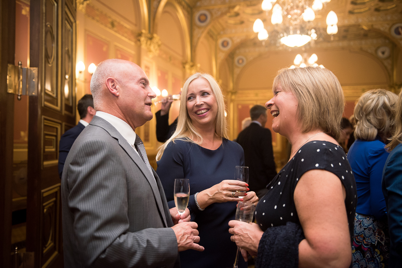 Max Colson_Corporate Event Photography_London-38 | Max Colson Photography