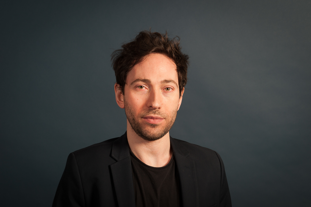 Max Colson_Portrait Photography aphy_London-45 | Max Colson Photography