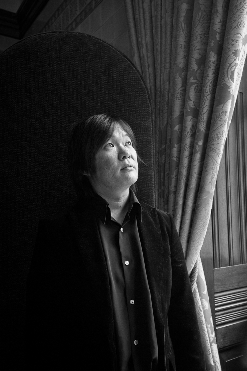 Max Colson_Portrait Photography aphy_London-6 | Max Colson Photography